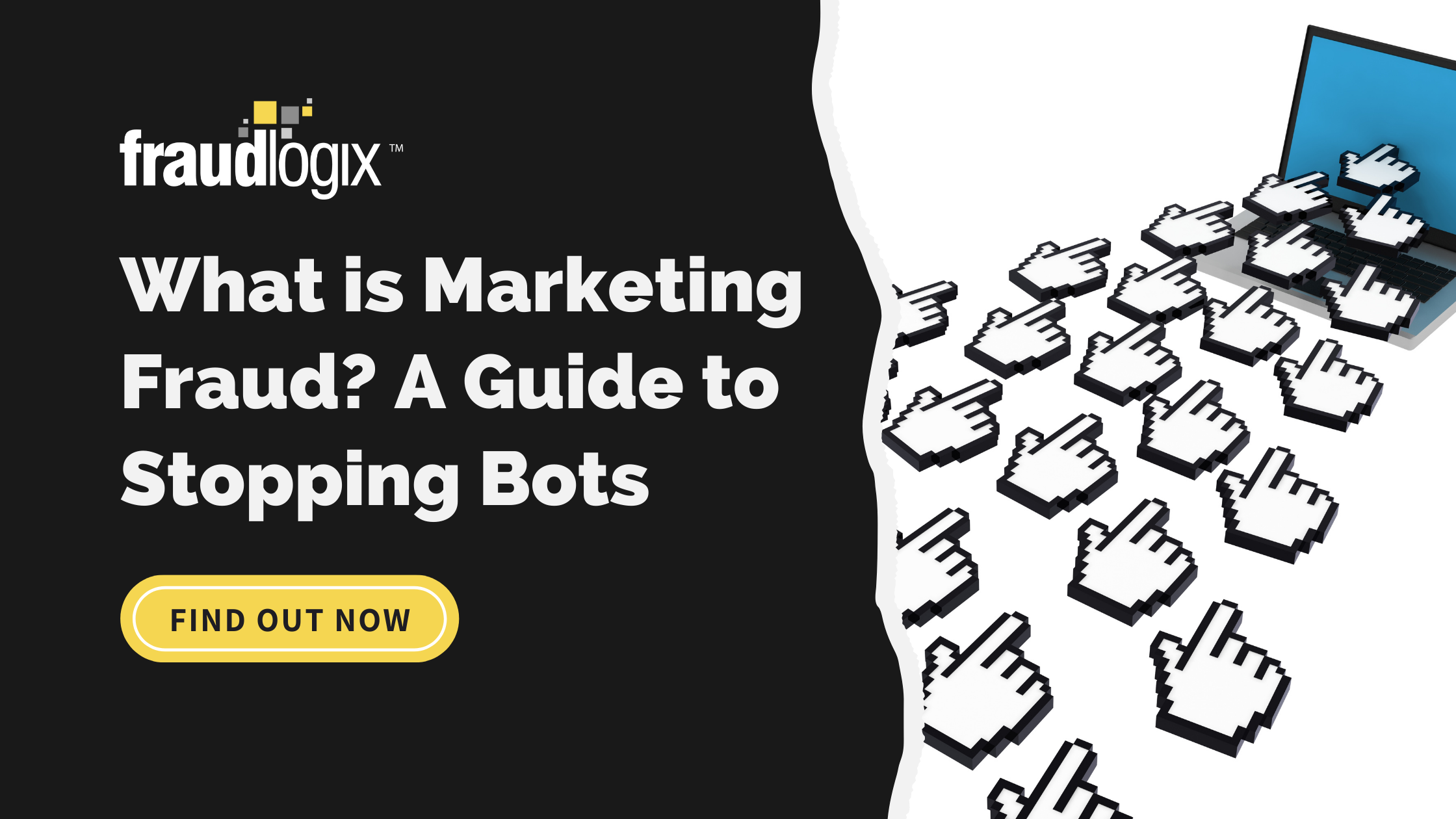 What is Marketing Fraud? A Guide to Stopping Bots