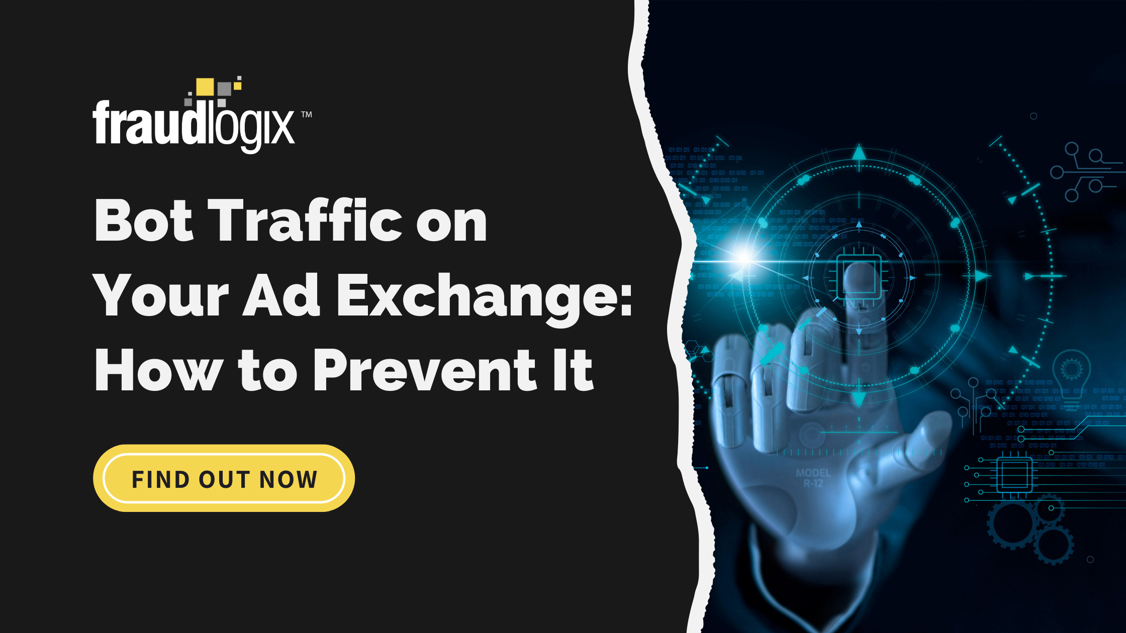 Bot Traffic on Your Ad Exchange: How To Prevent It