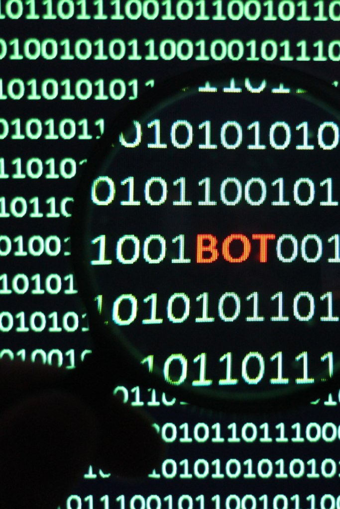 How To Detect Bots | Fraudlogix