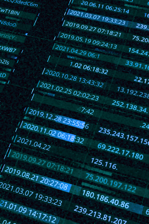 How To Use a Bot IP Blocklist | Fraudlogix